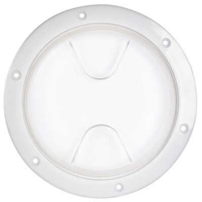 Hatch & Inspection Covers