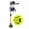 ThrustMe Kicker Electric Outboard - Integrated Lithium Battery