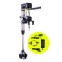 ThrustMe Kicker Electric Outboard - Integrated Lithium Battery