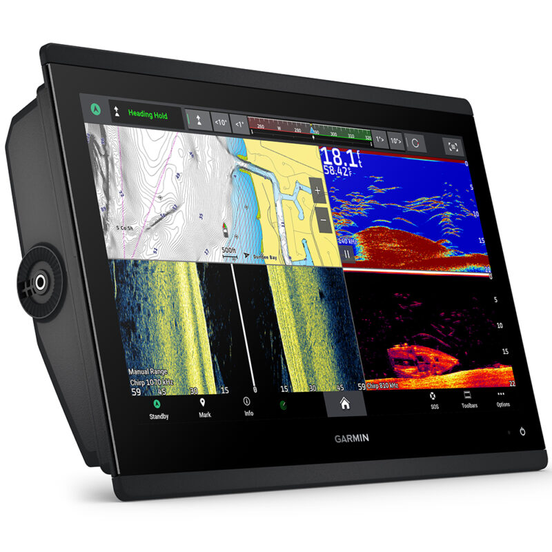 Boat Radars & GPS For Sailboats & Yachts At Marine Super Store