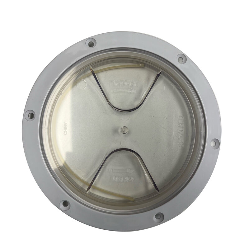 Hatch & Inspection Covers