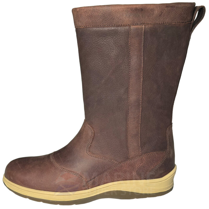 Sailing Boots & Wellies by Musto, Dubarry, Gill, Helly Hansen & More