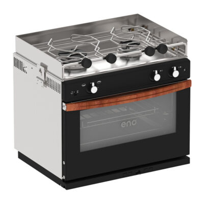 Boat Cookers & Accessories For Sailing Boats & Yachts