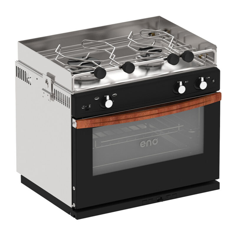 Boat Cookers & Accessories For Sailing Boats & Yachts