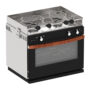 Boat Cookers & Ovens at Marine Super Store