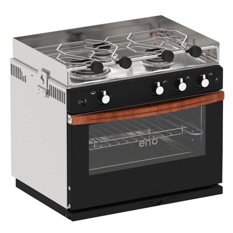 Boat Cookers & Ovens at Marine Super Store