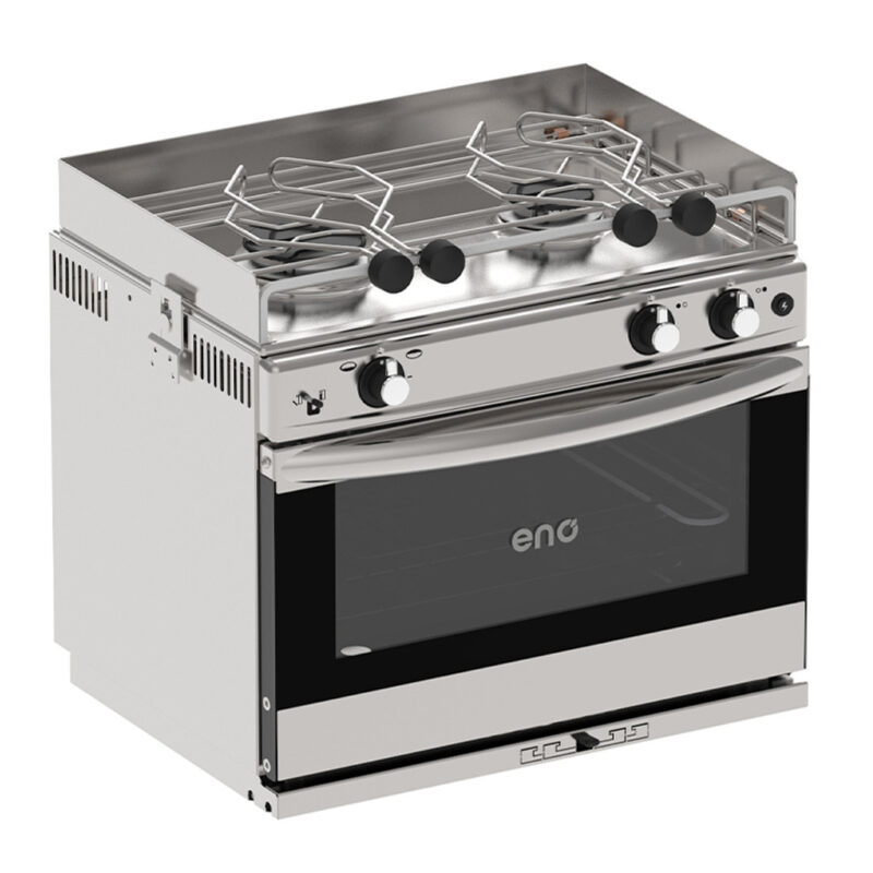 Boat Cookers & Ovens at Marine Super Store