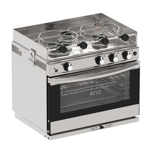 Boat Cookers & Ovens at Marine Super Store