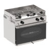 Boat Cookers & Accessories For Sailing Boats & Yachts