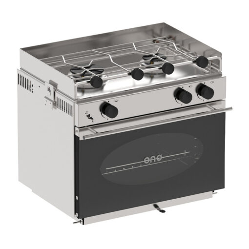 Boat Cookers & Ovens at Marine Super Store