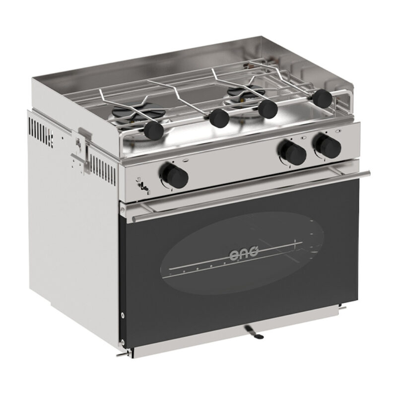 Boat Cookers & Accessories For Sailing Boats & Yachts