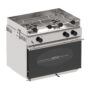 Boat Cookers & Accessories For Sailing Boats & Yachts