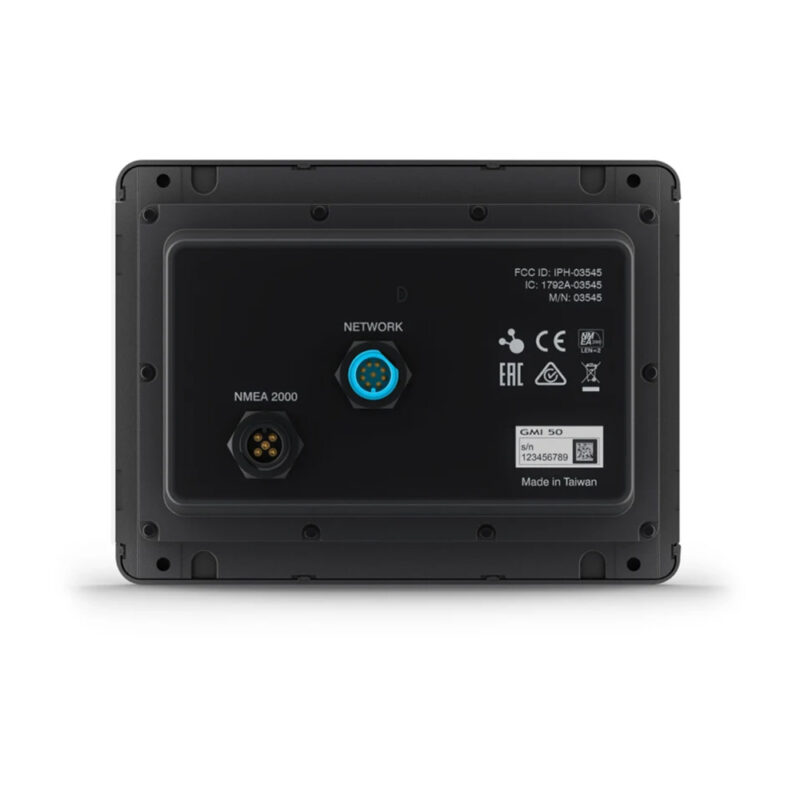 Garmin TD50 5" Touchscreen Display