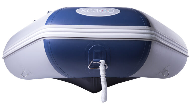 Seago Spirit Tender Airdeck 240, 270, 290