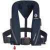 Crewsaver Crewfit 165N Sport Lifejacket: Automatic or Manual