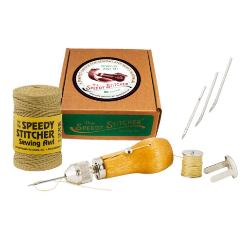 Speedy Stitcher Sewing Awl Kit