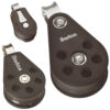 Barton Marine - Blocks, Winches and other Deck Hardware