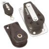 Barton Marine - Blocks, Winches and other Deck Hardware