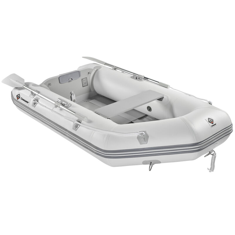 Tenders & Inflatable Boats, Engines & Accessories