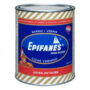 Epifanes - Varnish, Thinners and Gloss