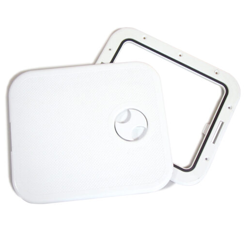 Hatch & Inspection Covers