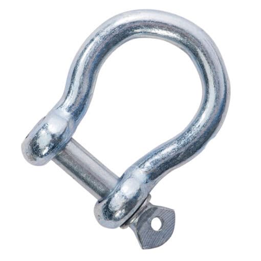 Shackles & Swivels - Marine Super Store