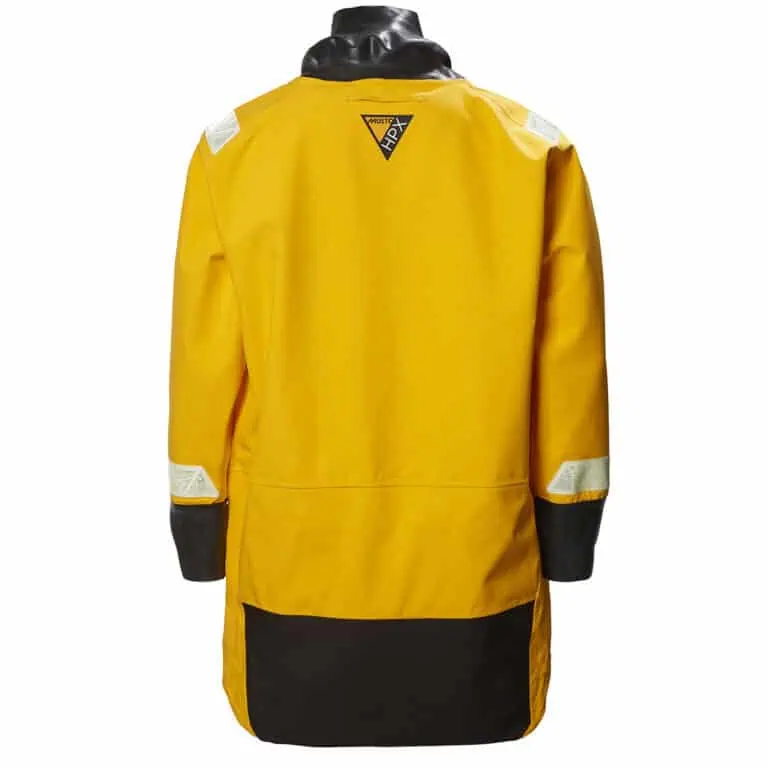 Musto HPX Pro Series Dry Smock