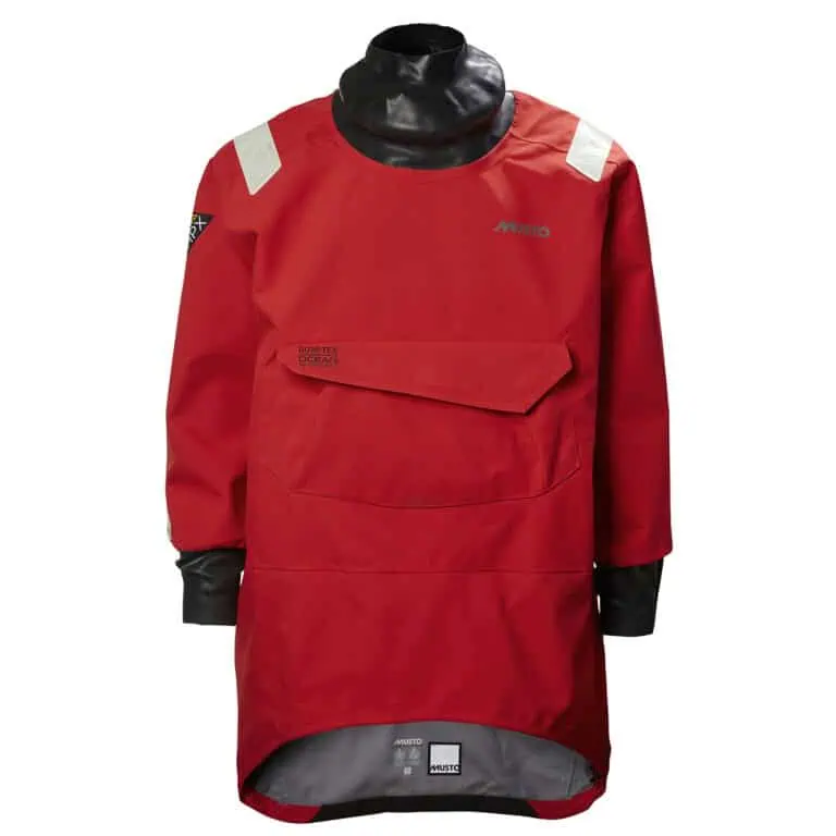 Musto HPX Pro Series Dry Smock