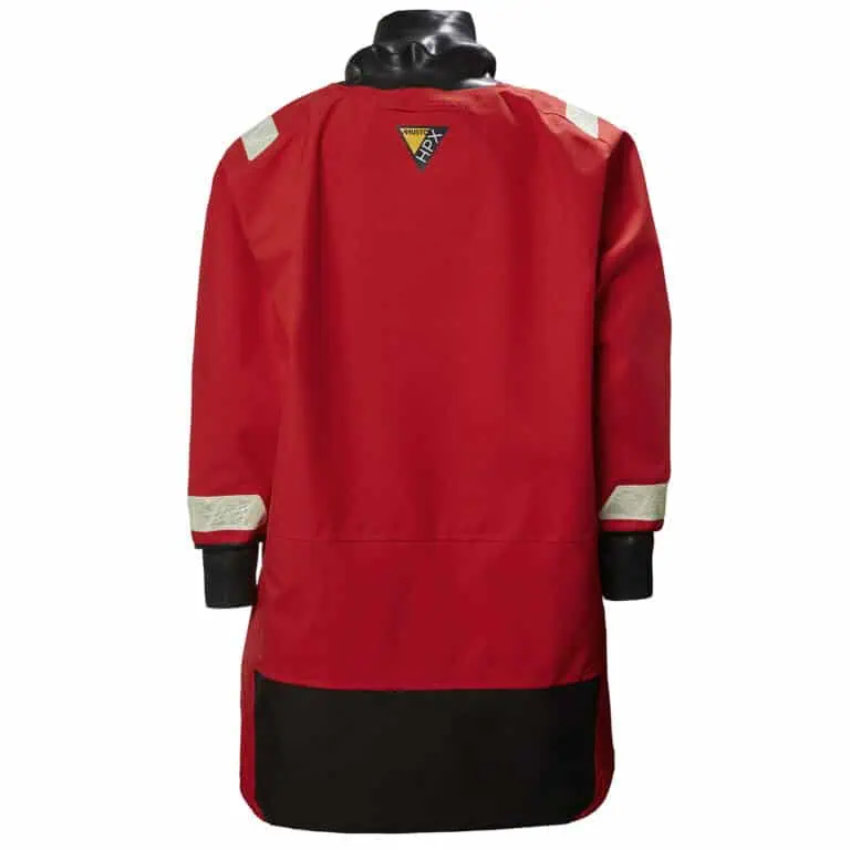 Musto HPX Pro Series Dry Smock