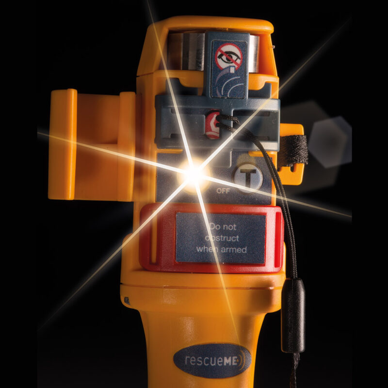 PLB & AIS Beacons: Personal Locator Beacons & Automatic Identification ...