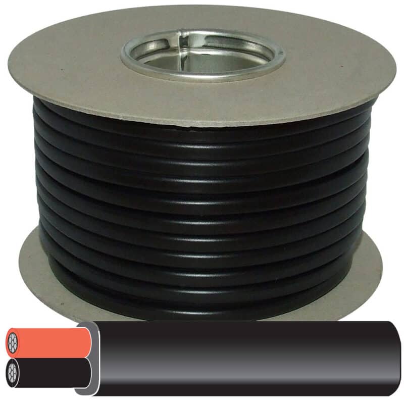 Buy Marine Electrical Cables & Boat Wires - Marine Super Store