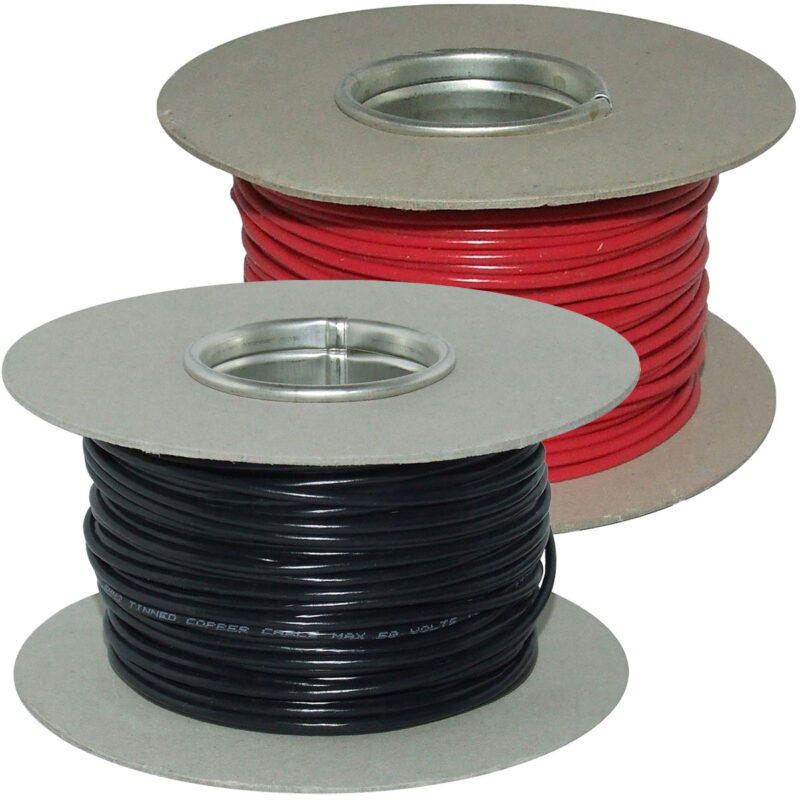 Buy Marine Electrical Cables & Boat Wires - Marine Super Store