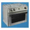 Boat Cookers & Ovens at Marine Super Store
