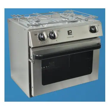 Boat Cookers & Accessories For Sailing Boats & Yachts