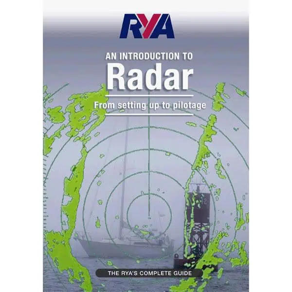 RYA Introduction to Radar | Marine Super Store