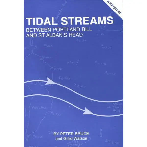 Tidal Stream Portland Bill & St Albans | Marine Super Store