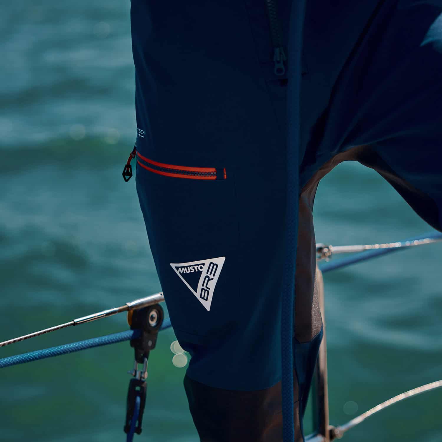 Musto BR3 Sport Salopette