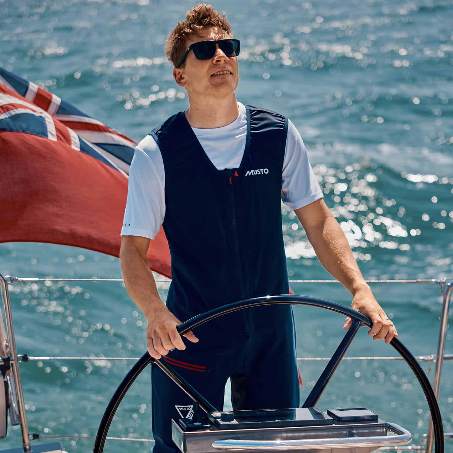 Musto BR3 Sport Salopette