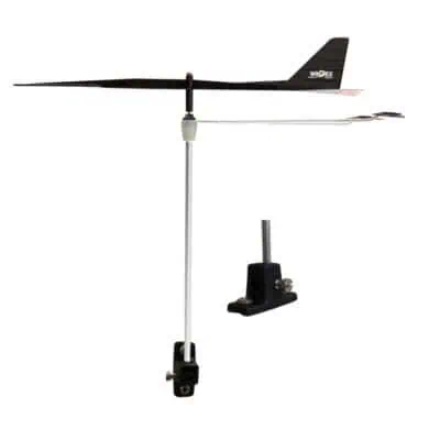 Anemometers & Wind Indicators For Boats & Yachts