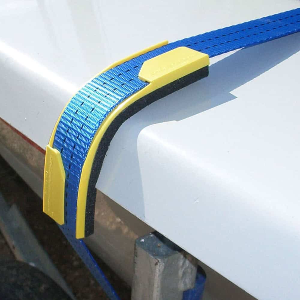 Chok-A-Blok Strap Guard