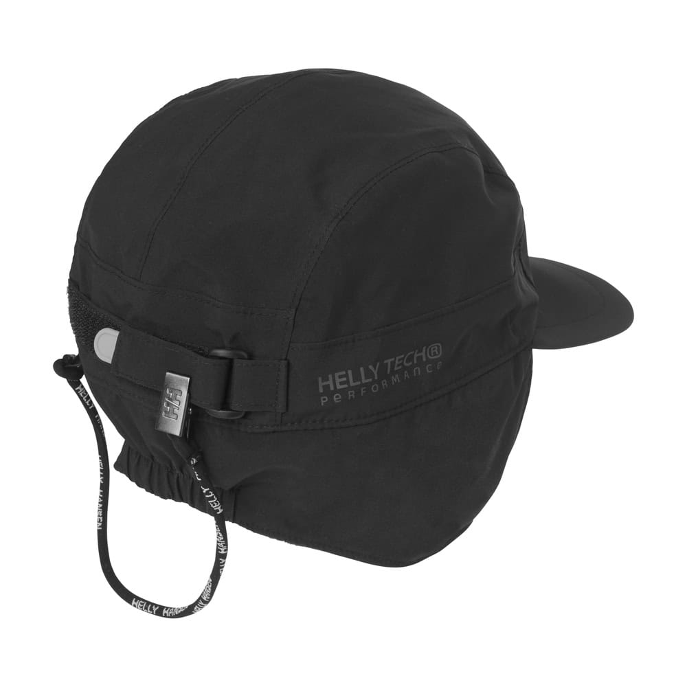 Helly Hansen HH Storm Cap - Black