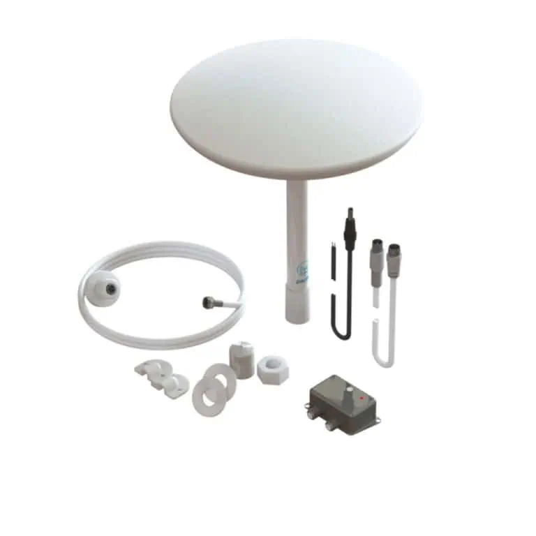 Pacific Aerials Omnipro UHF TV Antenna & Installation Kit - P8022