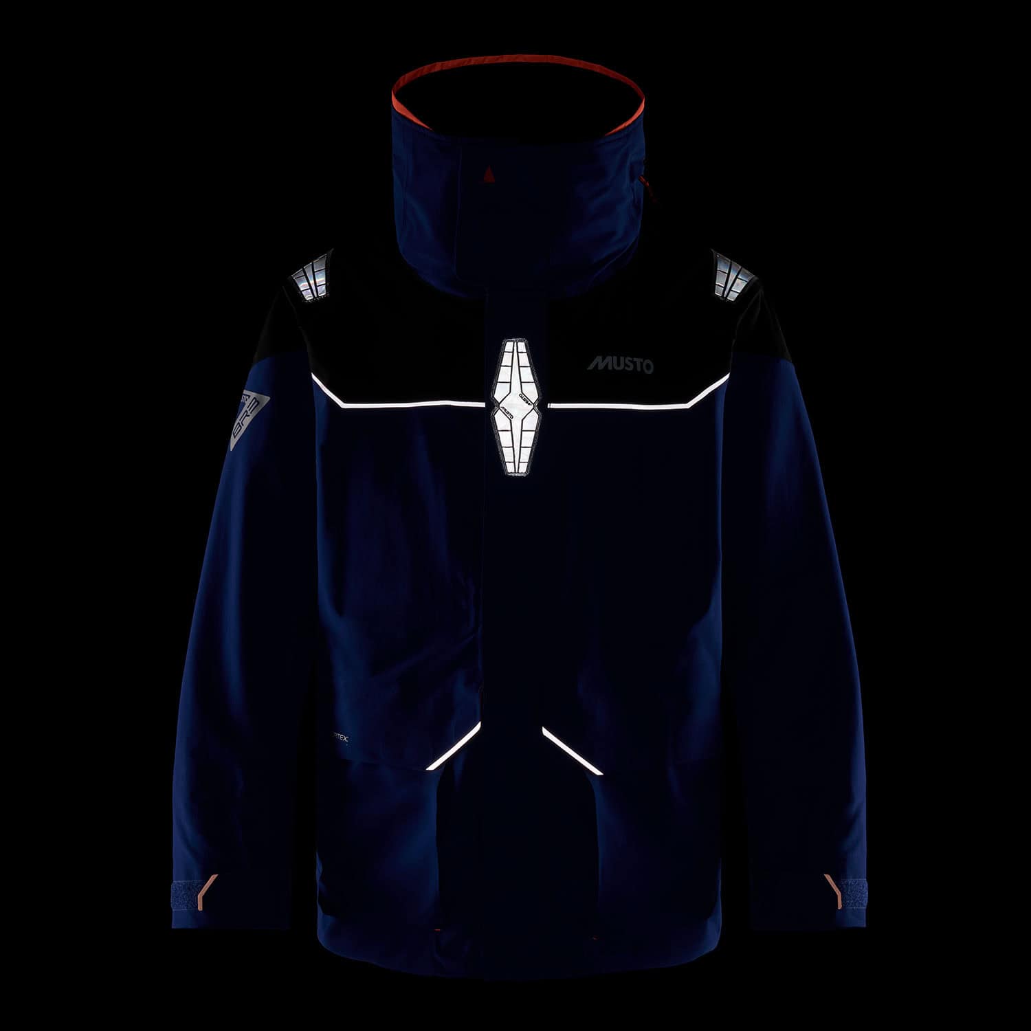 Musto BR3 Offshore Jacket