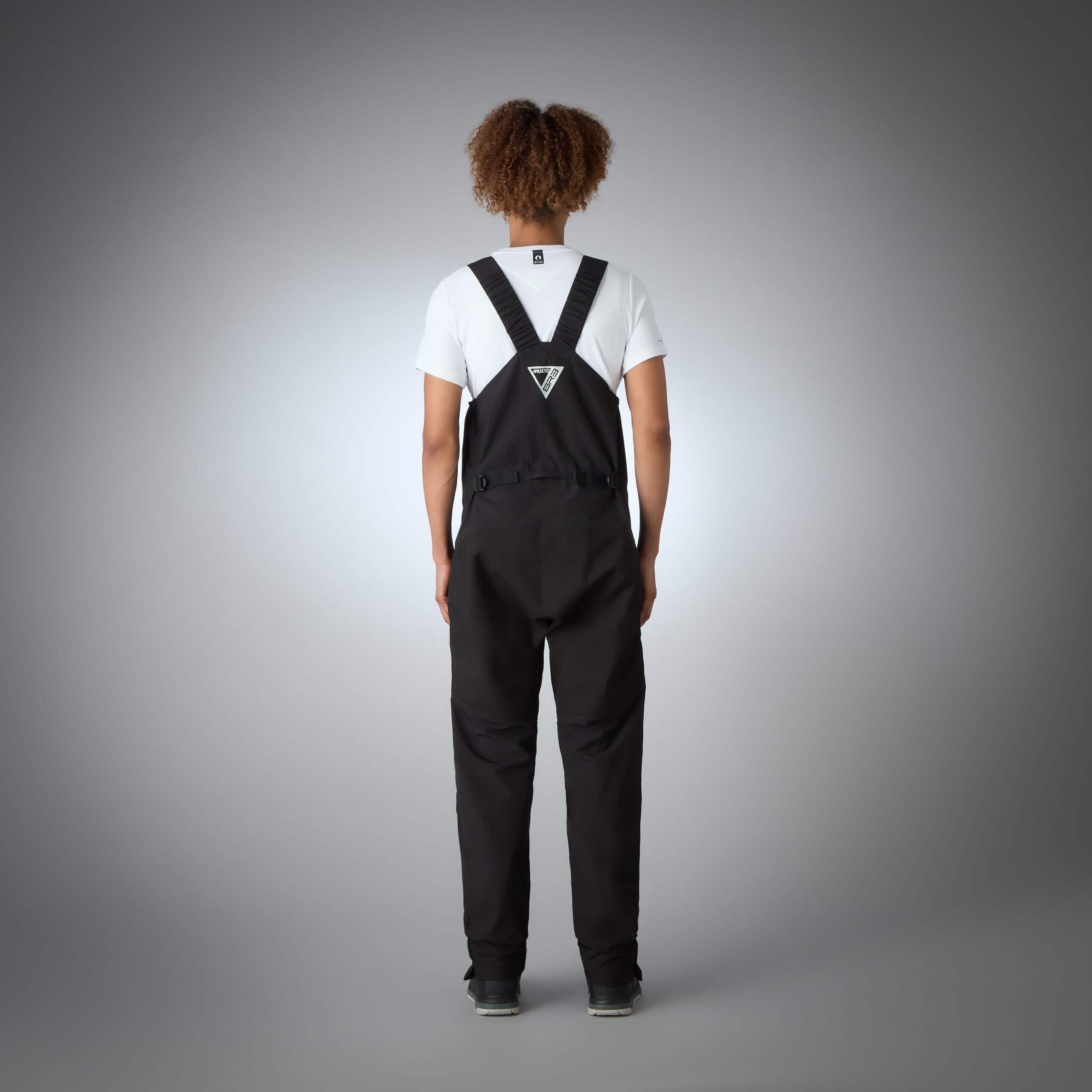 Musto BR3 Pertex Offshore Trouser for Women