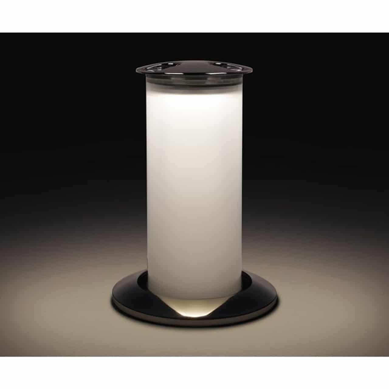 Quick Secret Utility Light