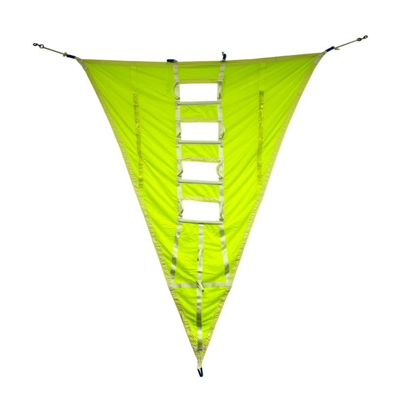 Seago MOB Rescue Hoist