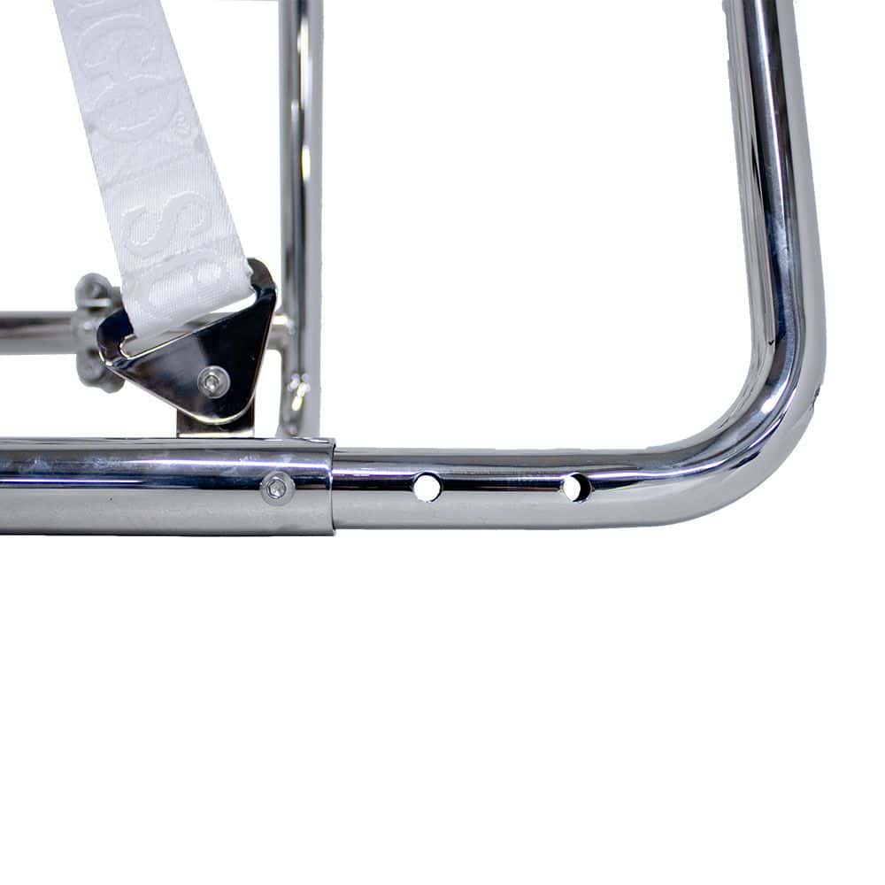 Seago Premium Liferaft Cradle Vertical