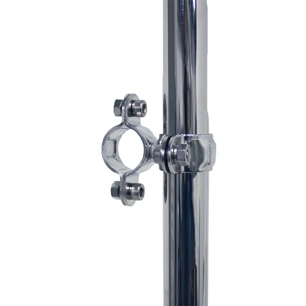 Seago Premium Liferaft Cradle Vertical