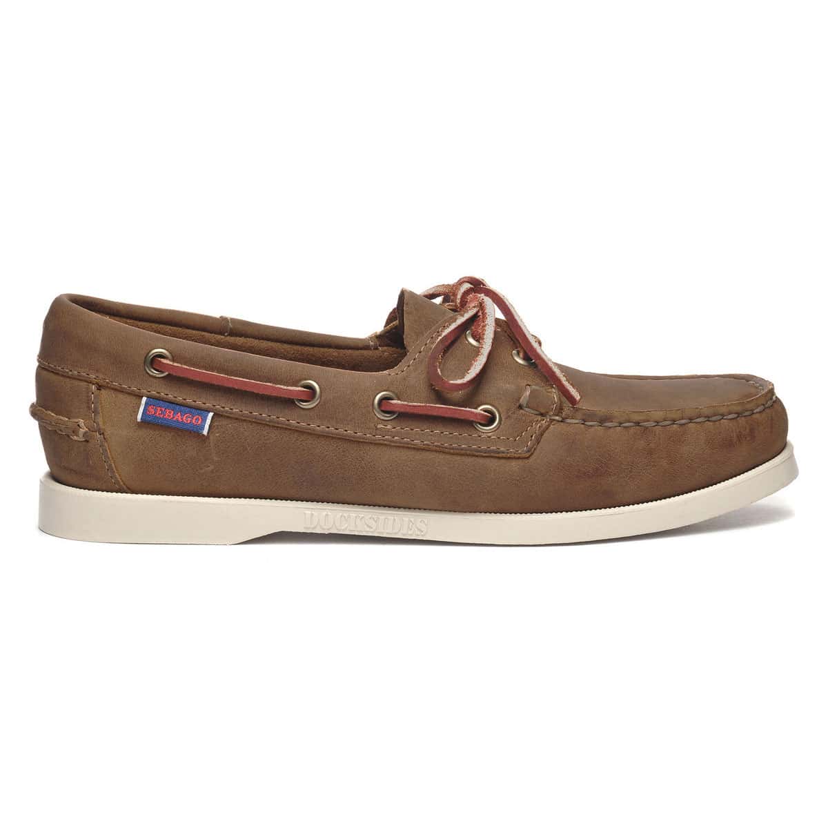 Sebago Dockside Portland For Women