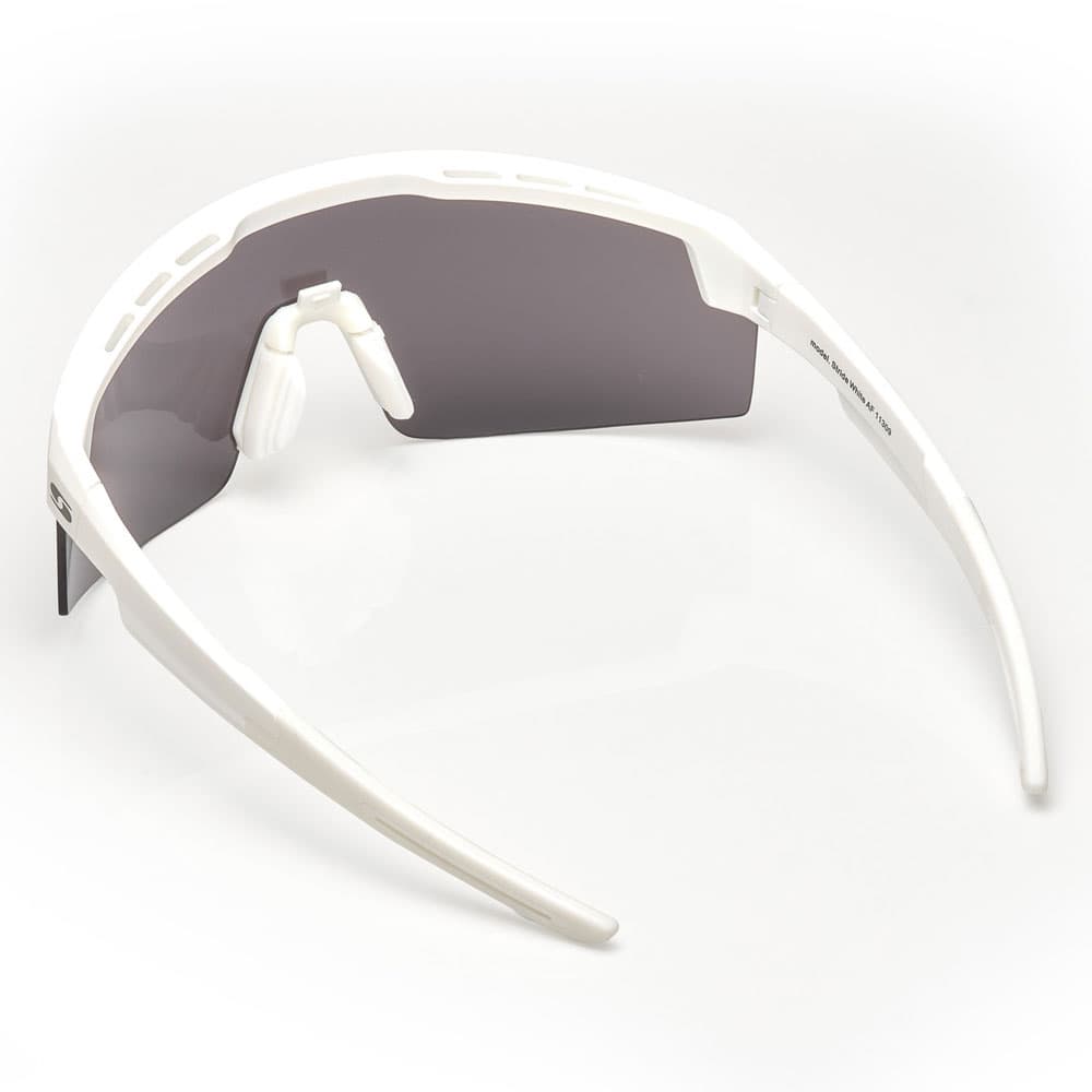 Sunwise Stride Sunglasses with Anti Fog